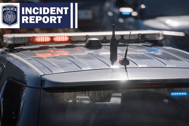 Eugene Man, Matthew Ryan Pyle, Arrested After SWAT Standoff on West