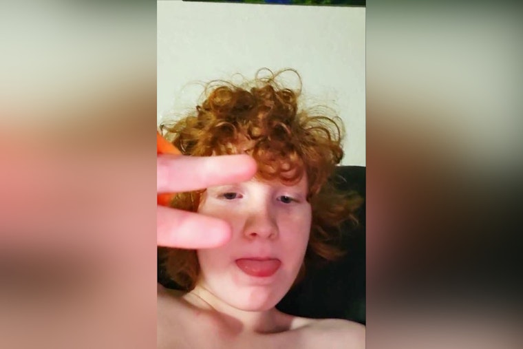 Eugene Police Seek Public's Help to Find Missing 12-Year-Old with