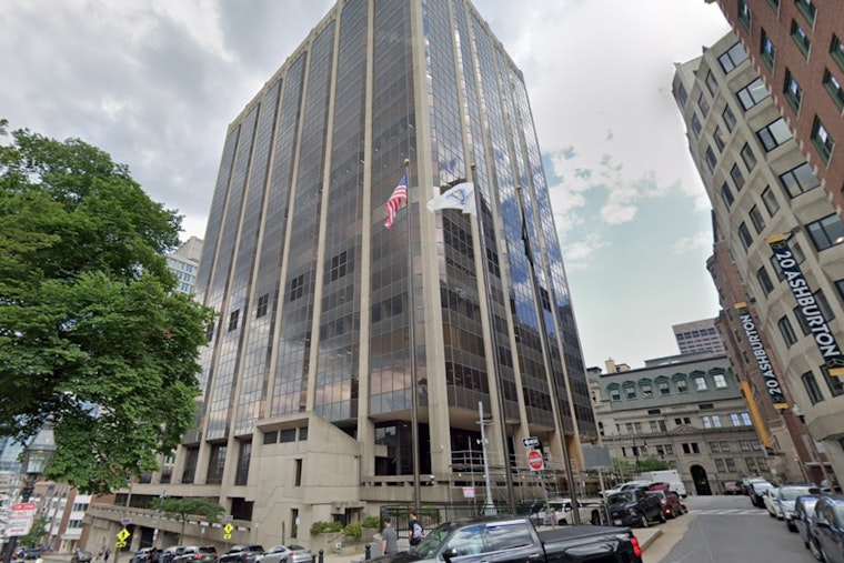 Ex-CEO of Boston Sports Club Ordered to Pay $4M in Restitution Over