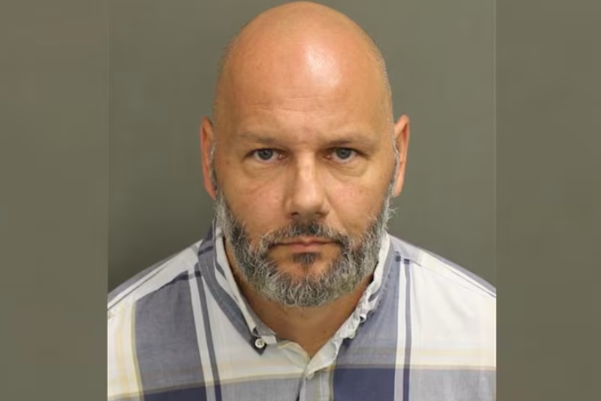 Ex-Deputy Anthony Shea Seeks Jail Release Amidst Charges for Estranged