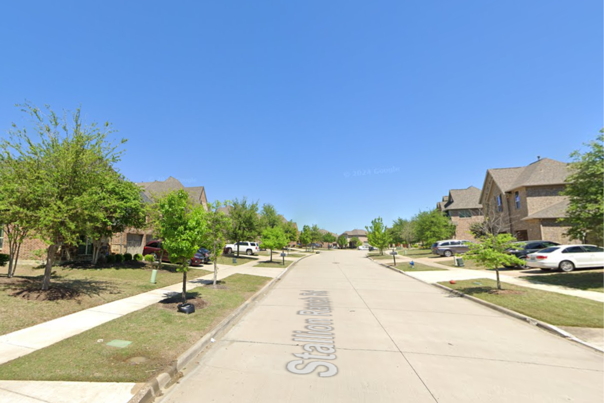 Expect Delays: Frisco Announces Roadwork on Key Streets Including