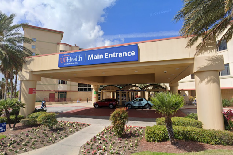 Expectant Mothers in Lake County Seek Alternatives as UF Health