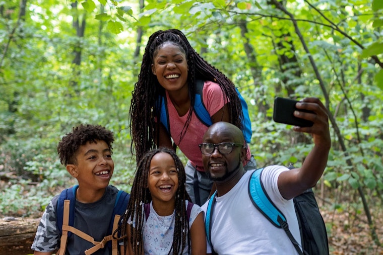 Explore and Earn Badges with Ohio State Parks Passport Challenge and