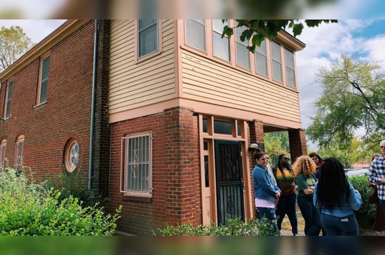 Explore Raleigh's Rich African American Heritage with the Autumn Black