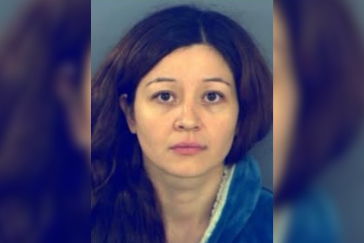 Fabens Woman Charged with Child Endangerment After Kids Found