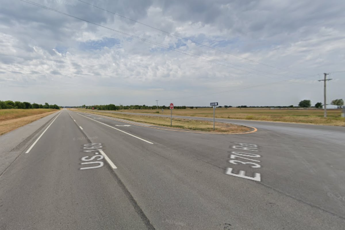 Fatal Crash Involving School Bus Claims Life in Rogers County,