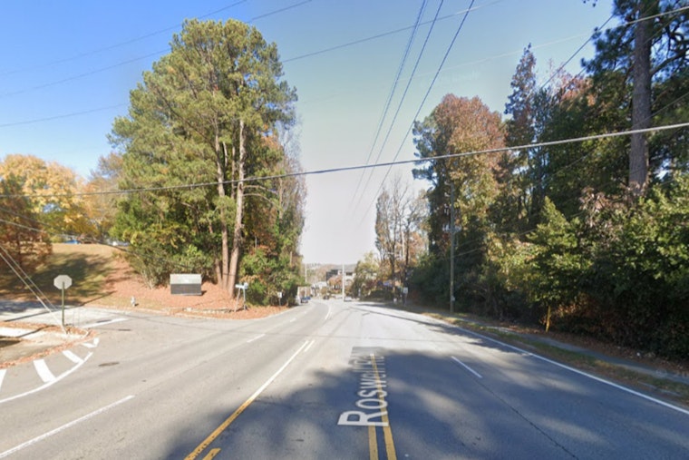 Fatal Motorcycle-SUV Collision on Roswell Rd NE Under Investigation by