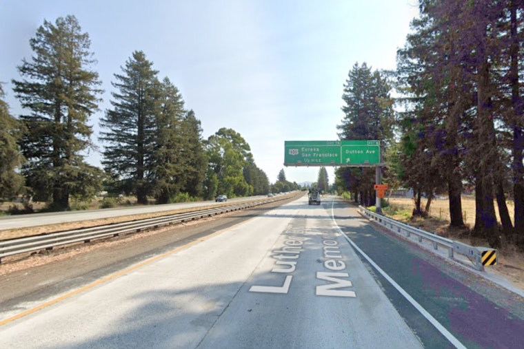Fatal Single-Vehicle Crash on State Route 12 in Santa Rosa Claims