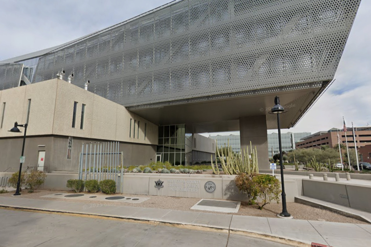 Father and Son Accused in 2021 Death of Benjamin Anderson as Maricopa