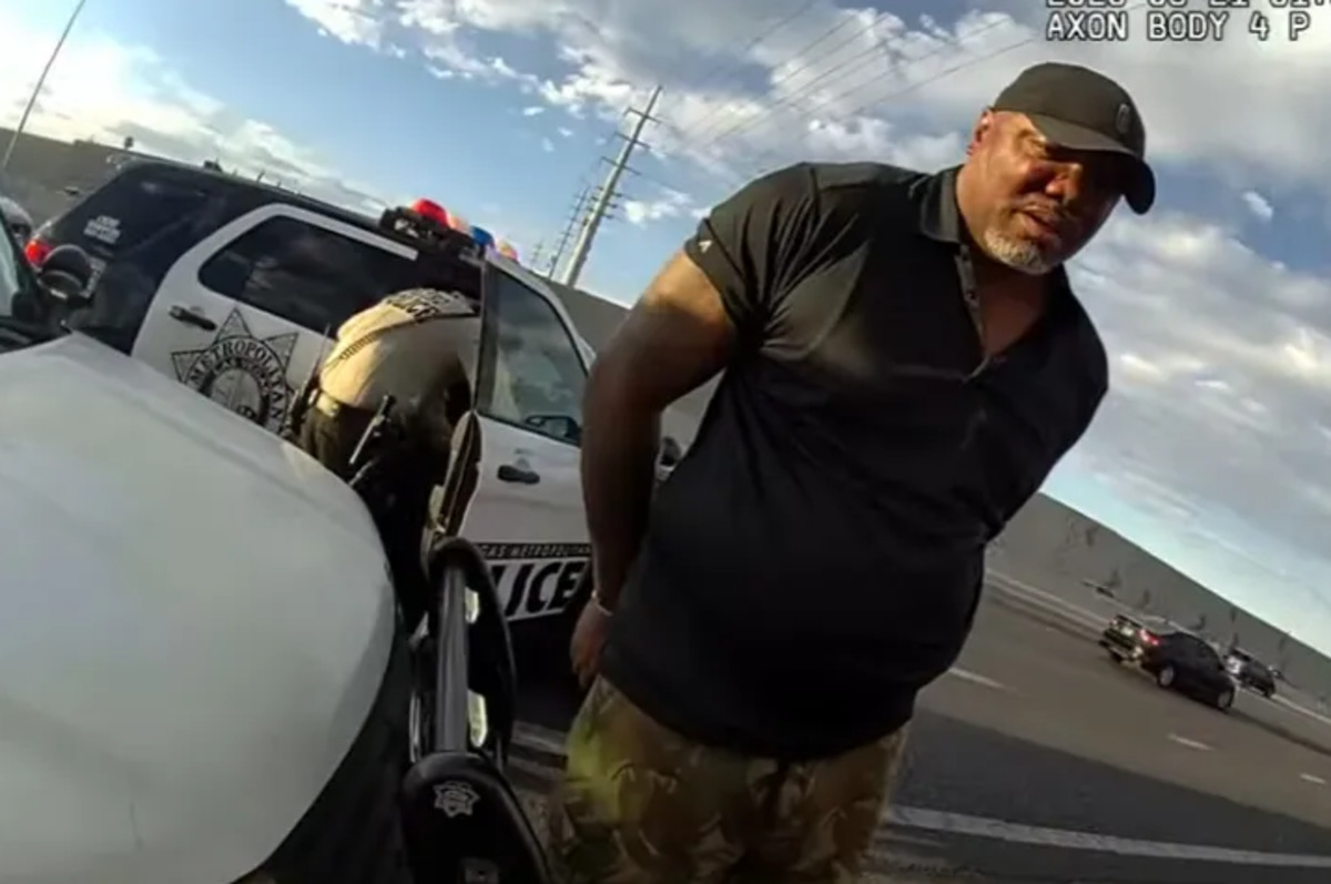 Father of NBA Star Jaylen Brown Charged with Attempted Murder After