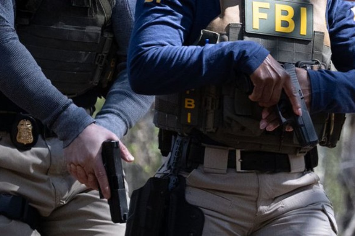 FBI Cincinnati and U.S. Marshals Launch 'Operation Summer Heat' to