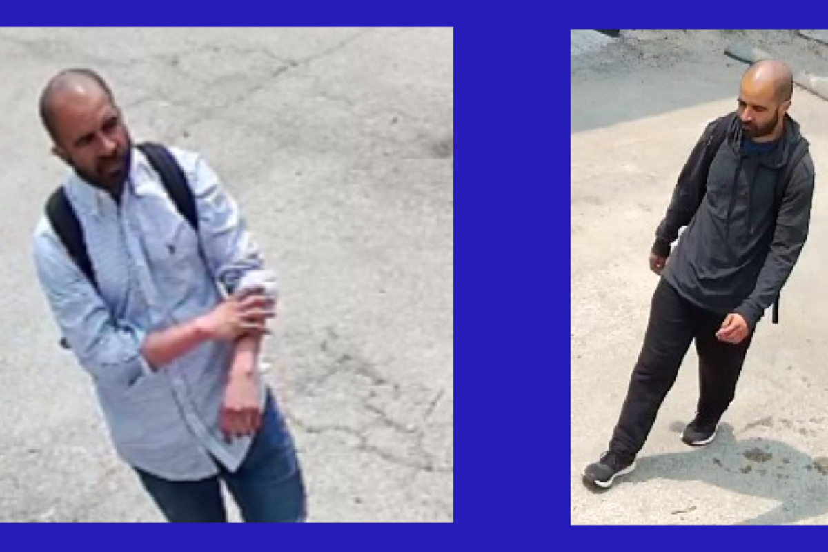FBI Offers $5,000 Reward for Capture of Suspected Serial Bank Robber