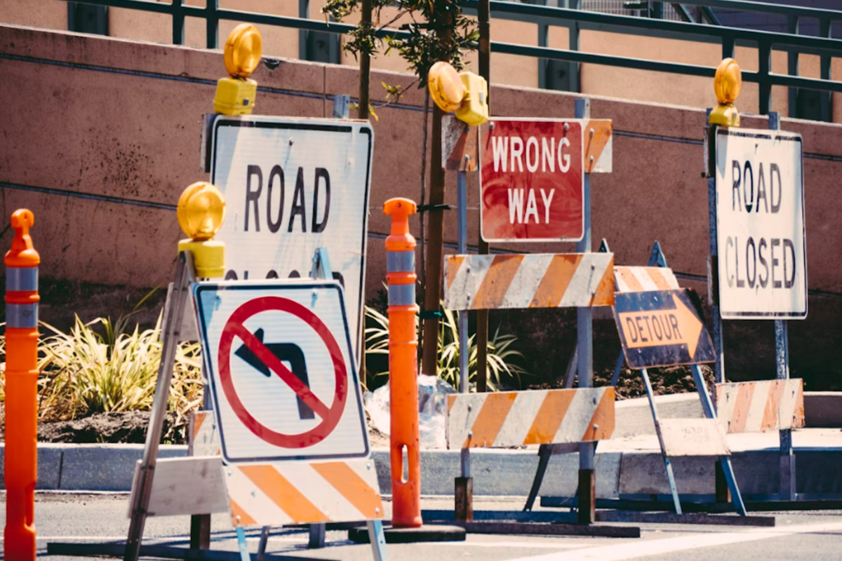 Final Weekend Shutdown for I-275 Bridge Work in Knoxville, Detours