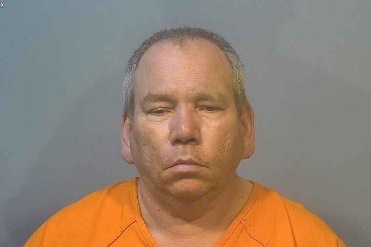 Florida Truck Driver Charged in Crash That Killed Three Members of