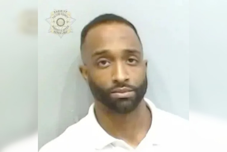 Former Atlanta Police Officer Accused of Rape to Face Fulton County
