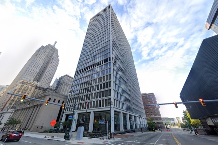 Former Bay City Executive Director Pleads Guilty to Wire Fraud, Admits