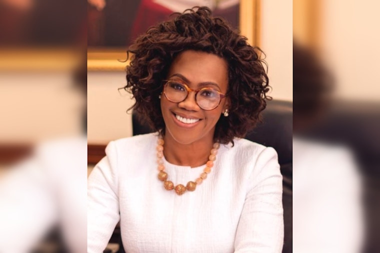 Former Costa Rican VP Dr. Epsy Campbell Barr to Speak at Florida's