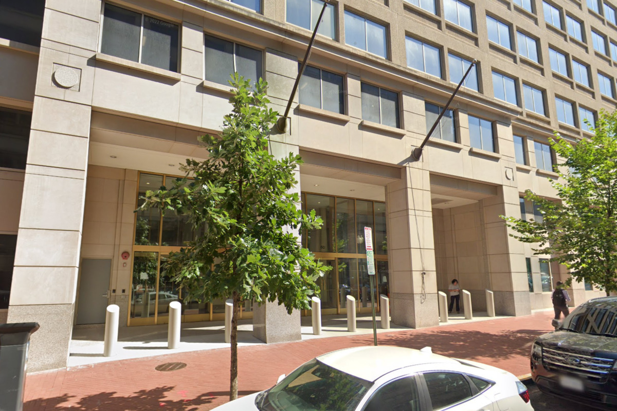 Former D.C. Corrections Caseworker Sentenced for Smuggling Contraband,