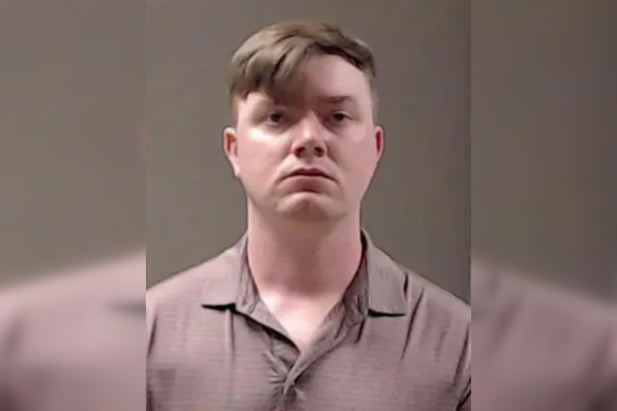 Former DeKalb County Police Officer Reindicted for 2022 Shooting Death