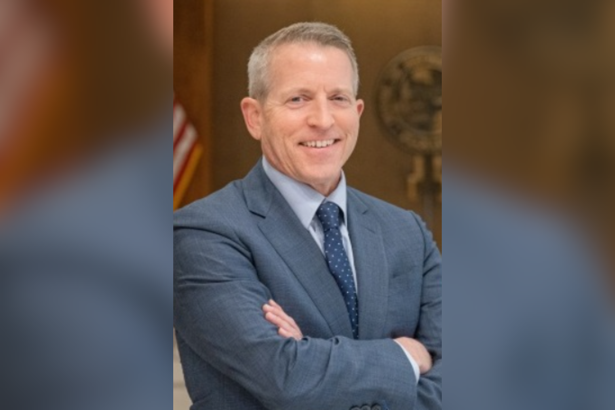 Former Florida House Speaker Paul Renner Enters 2026 Gubernatorial