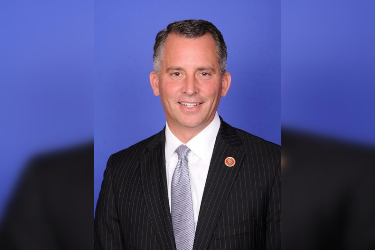 Former GOP Congressman David Jolly Gains Support from Broward County