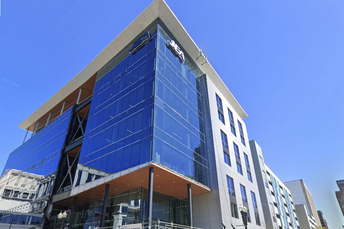 Former JEA Headquarters in Downtown Jacksonville to Transform Into