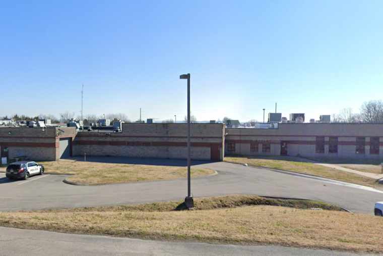 Former Nurse Accused of Practicing Without a License, Diverting Drugs