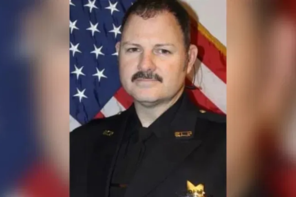 Former San Leandro Officer Jason Fletcher Faces Voluntary Manslaughter