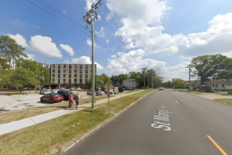 Fort Wayne Officer in Serious Condition After Stabbing, Suspect Shot