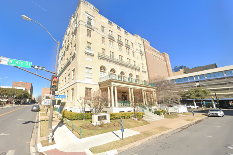 Fort Worth Invites Community Input for Downtown Library Revamp with