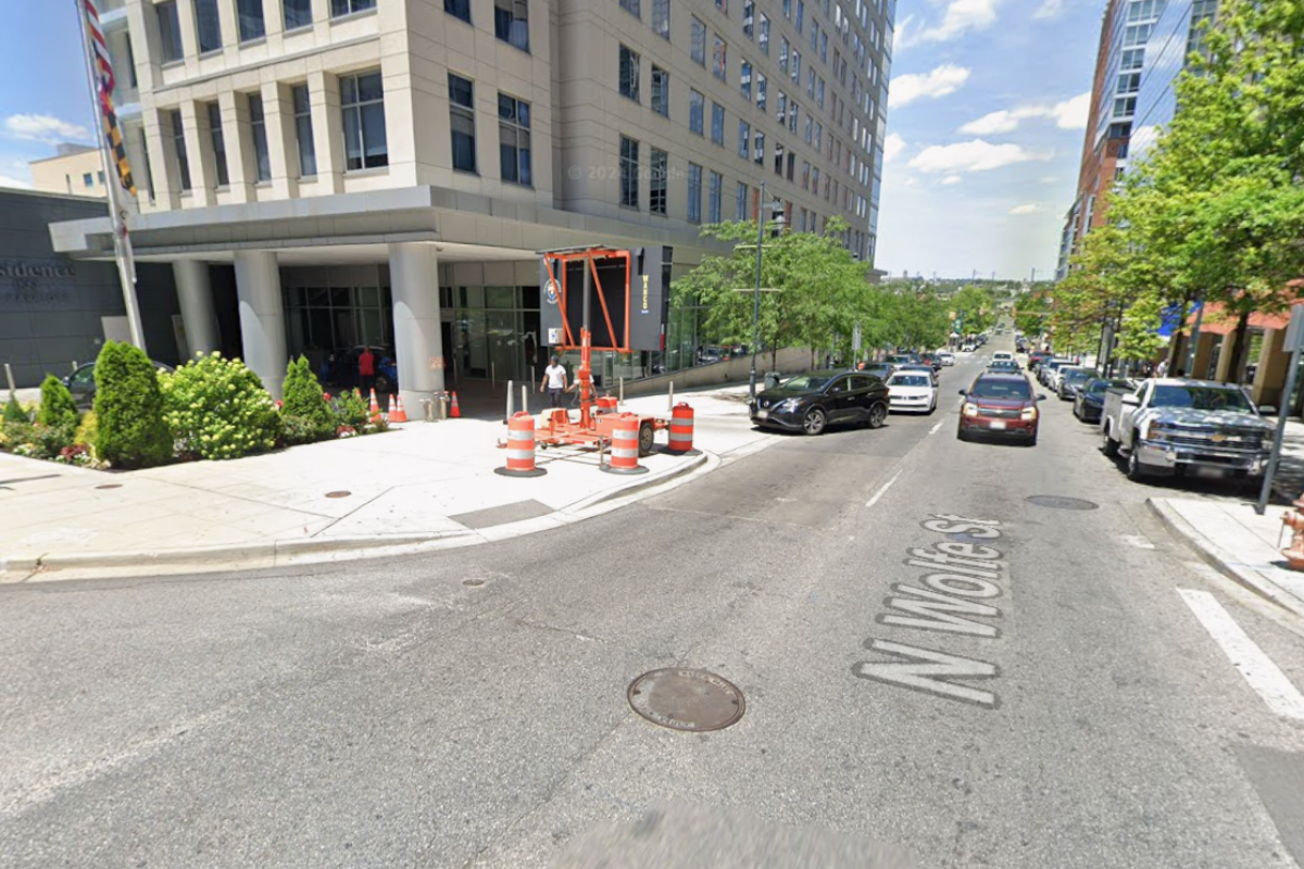 Foster Care Under Scrutiny: Teen in Maryland DHS Care Found Dead in