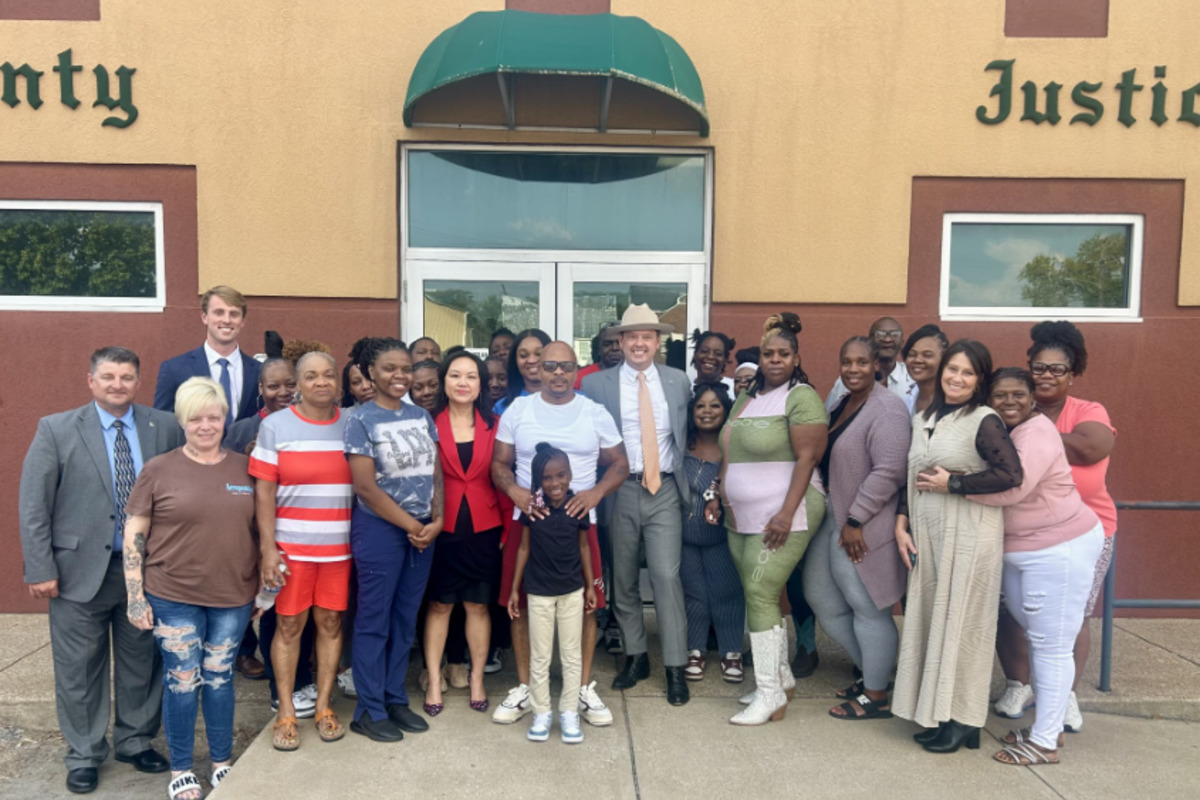 Frederick Cottrell Yates Convicted of Double Homicide in Gibson