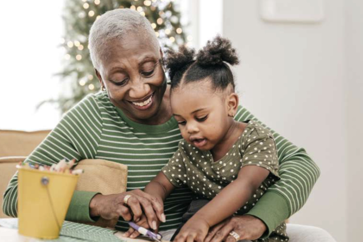 Free Occupational Therapy Class at Five Points Center Aims to Empower