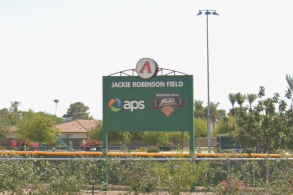 Free Outdoor Movie Nights at Jackie Robinson Field Bring Litchfield