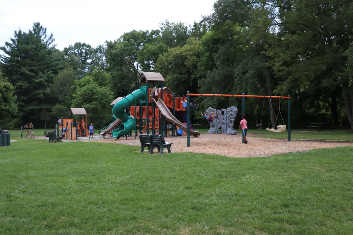 Gahanna Calls on Residents to Share Vision for Friendship Park's