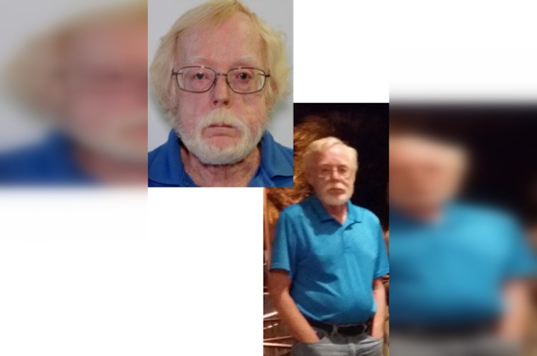Gaithersburg Community Breathes Sigh of Relief as Missing Elderly Man
