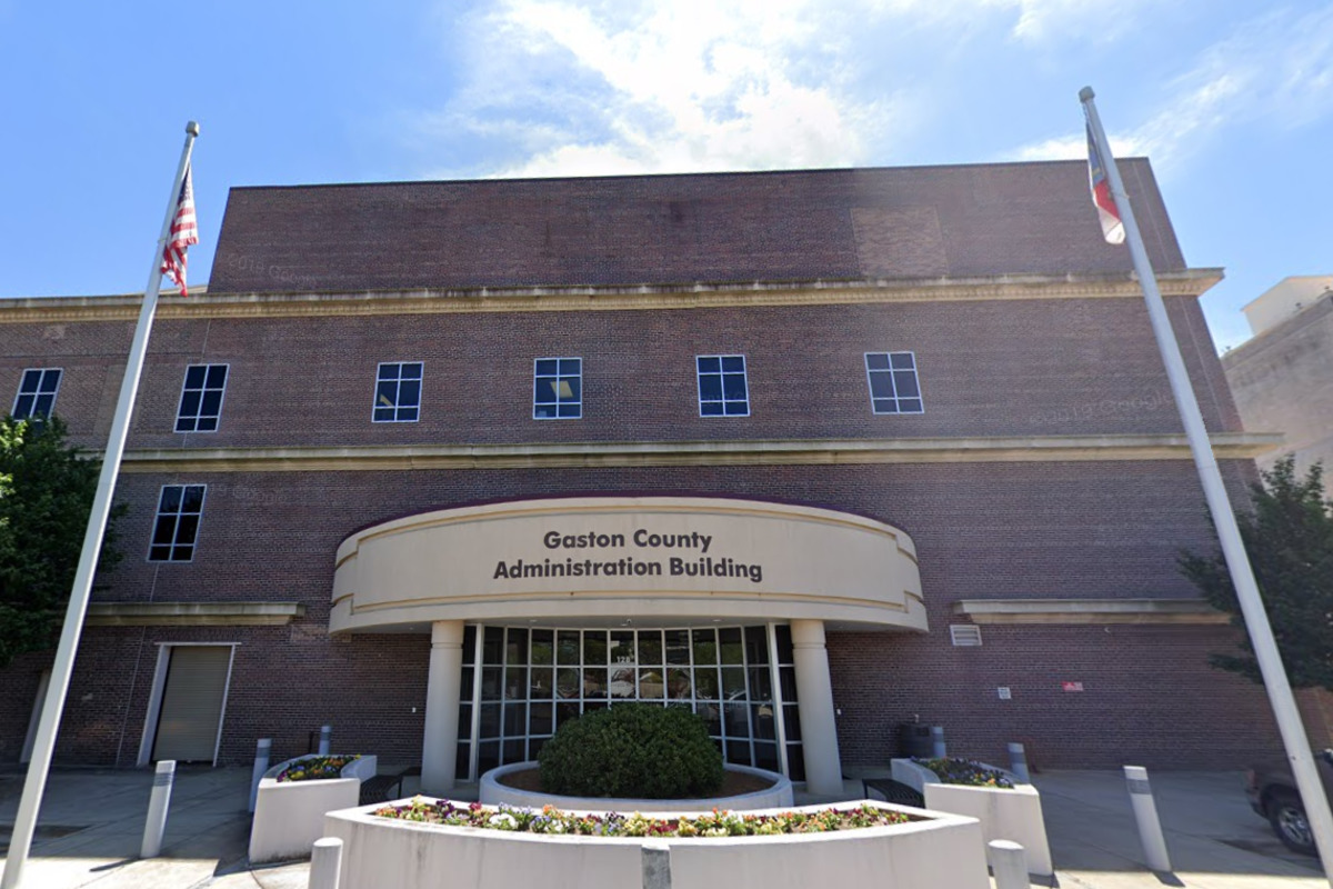 Gaston County's "Savvy Citizen" Podcast Wins National Recognition at