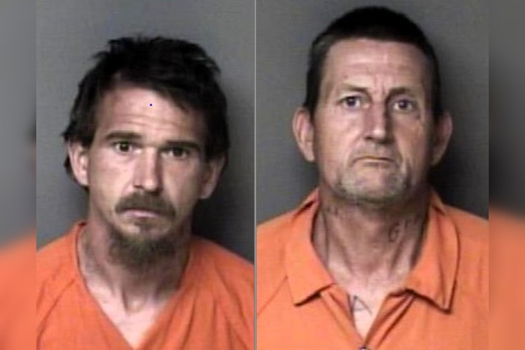 Gastonia Murder Case Closed as Two Men Plead Guilty and Sentenced for