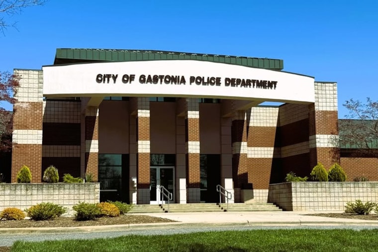 Gastonia Police Celebrates Upcoming Promotions of Three Officers to