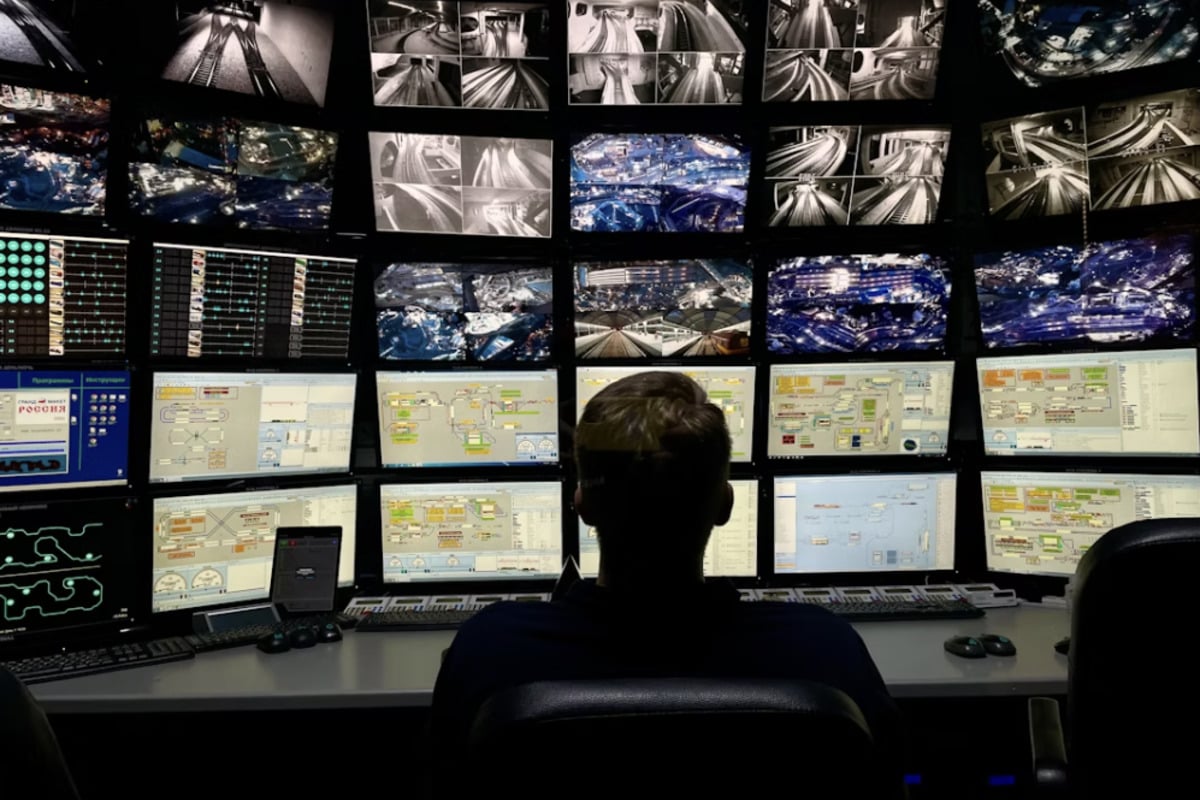 Gastonia Police Department Unveils $963,000 High-Tech Real Time Crime