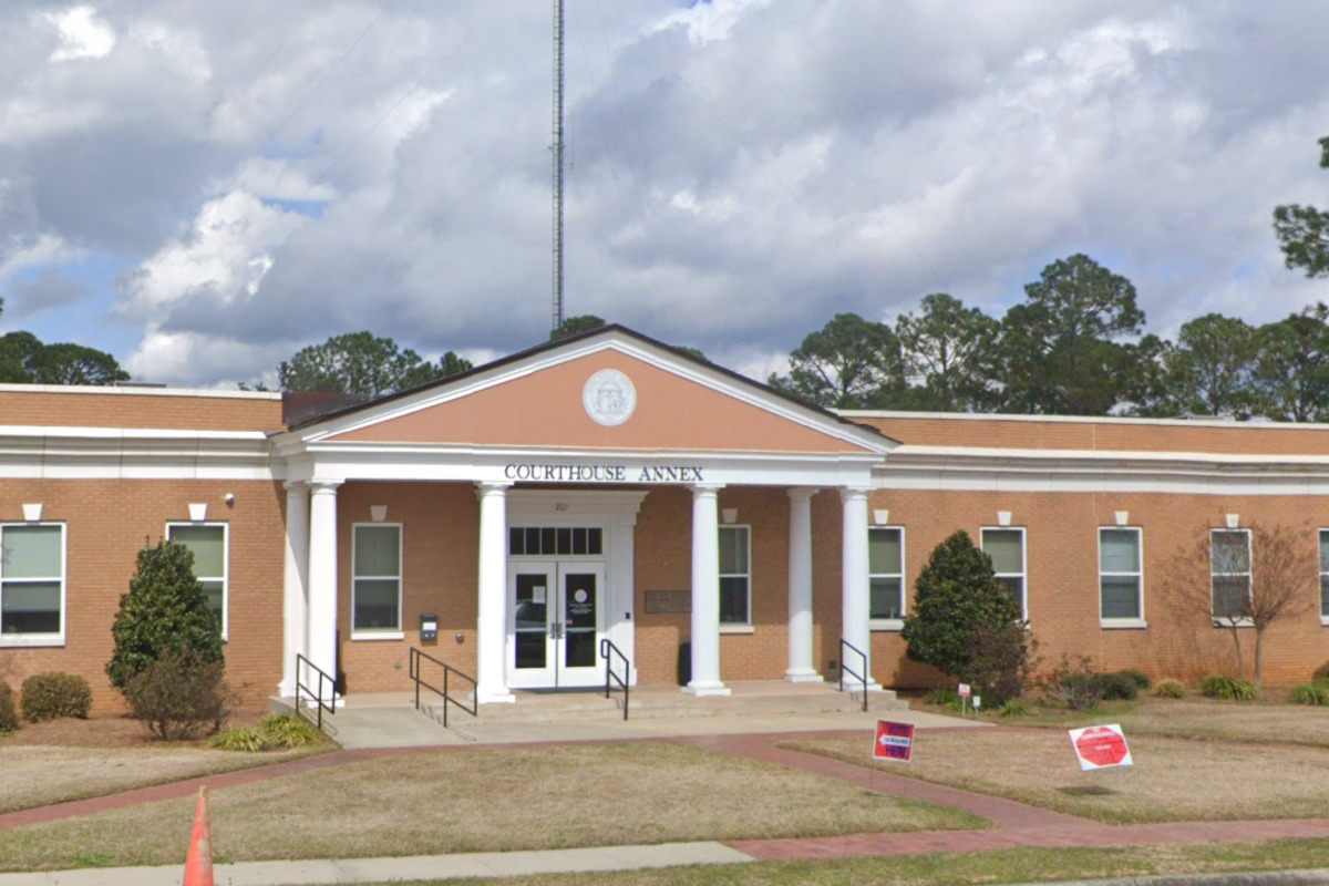 GBI Investigates Non-Fatal Double Shooting Incident in Claxton, Public