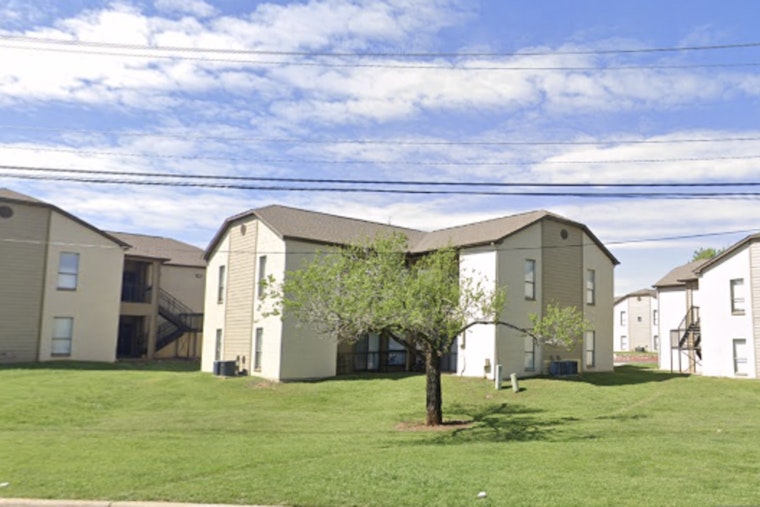 Georgetown Community Shaken by Triple Homicide Including 8-year-old as