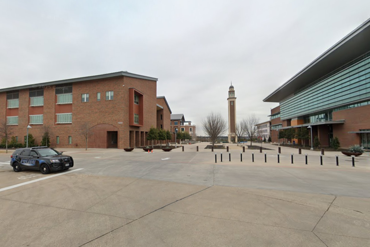 Get Ready to Run and Have Fun at the Hay Day Hustle on UNT Dallas