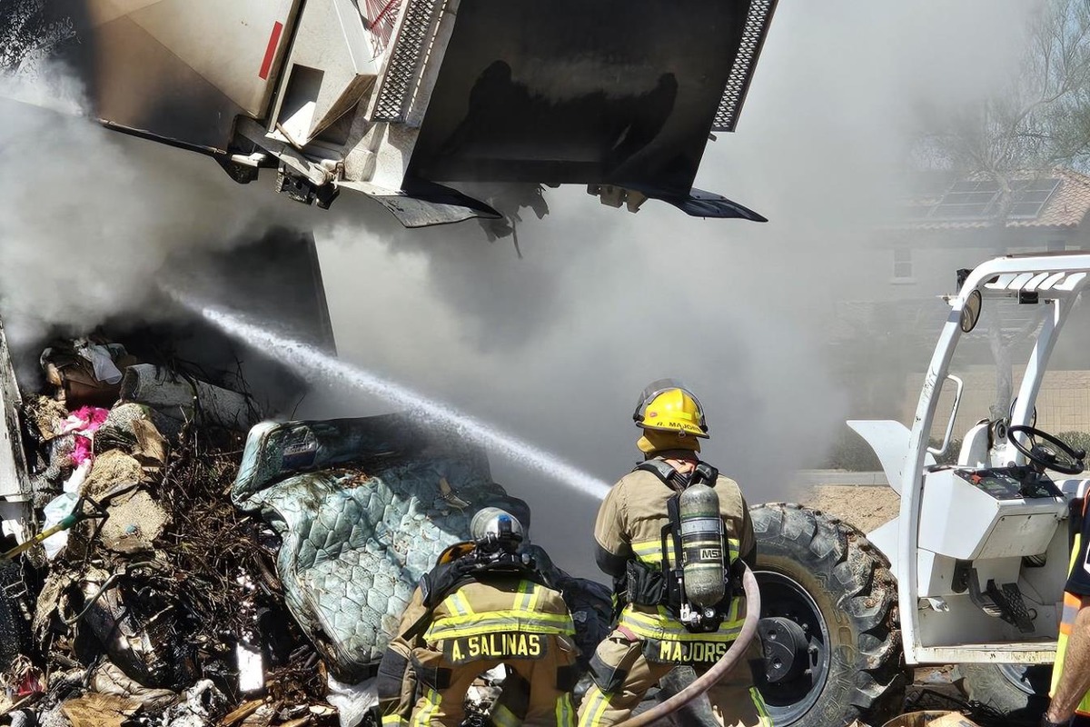 Goodyear Wins 2025 Best Safety Innovation Award for Revolutionary