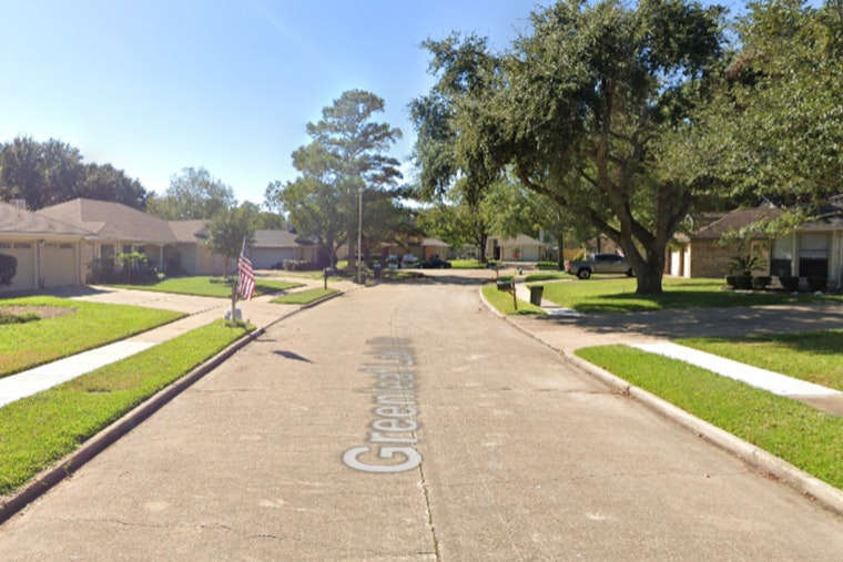 Gov. Abbott's Office Offers $20K Reward, Totaling $40K with Crime