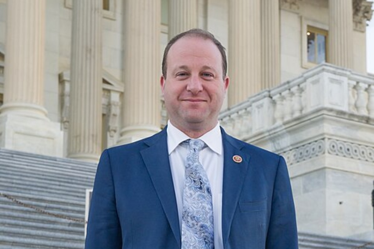 Gov. Jared Polis Joins Multi-State Push for Congress to Renew Critical