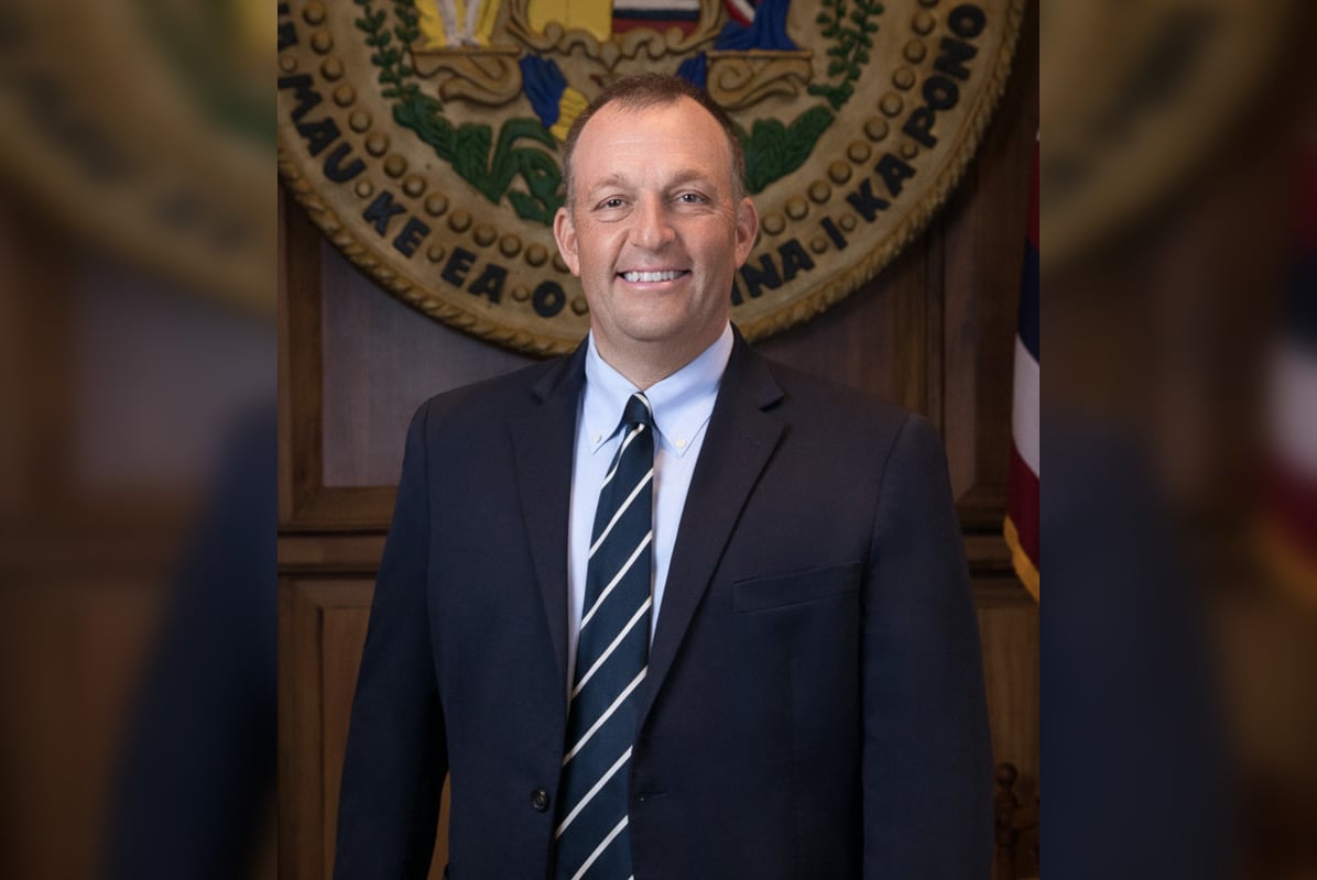 Governor Josh Green Declares September 17 Constitution and Citizenship