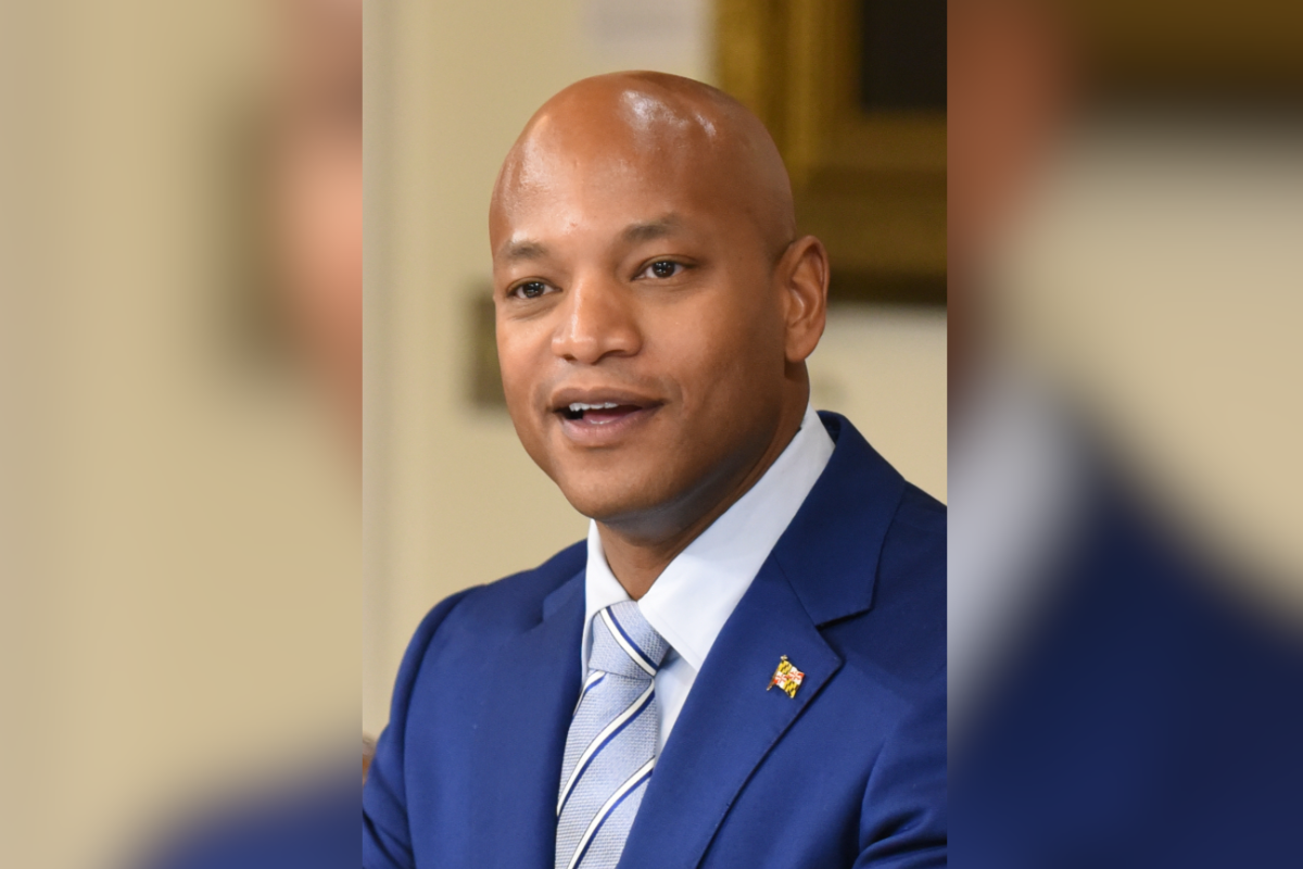 Governor Wes Moore Appoints Lester Davis as New Chief of Staff in