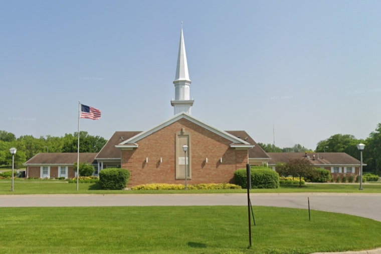 Grand Blanc Church Attack, Truck-Ramming and Shooting Leave Six Dead