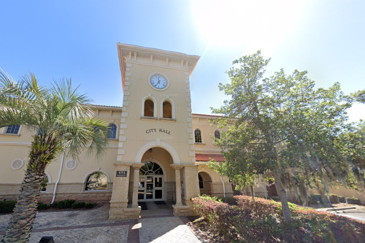 Green Cove Springs City Council Tackles FY 2025/2026 Budget,